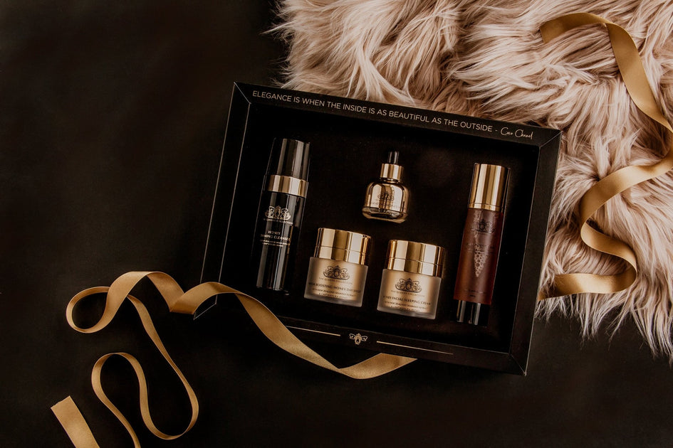 The Queen's Collection – The Honey Collection