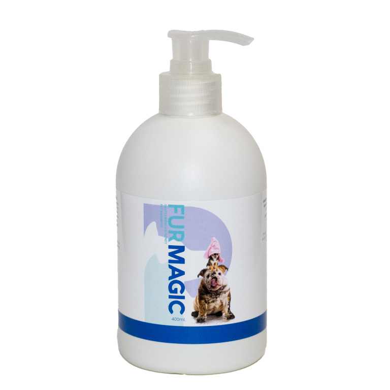 FurMagic – The Honey Collection