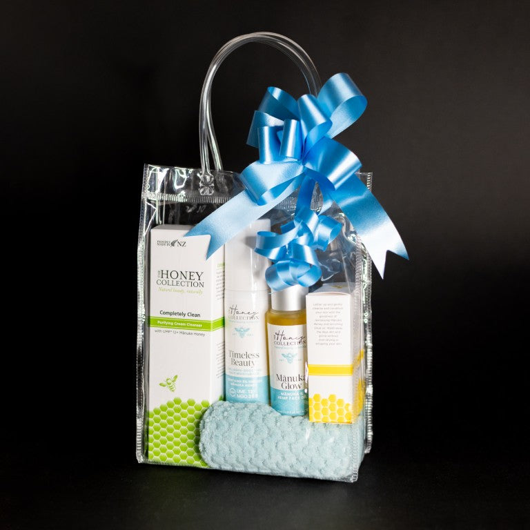 Hydra Bloom Kit – The Honey Collection