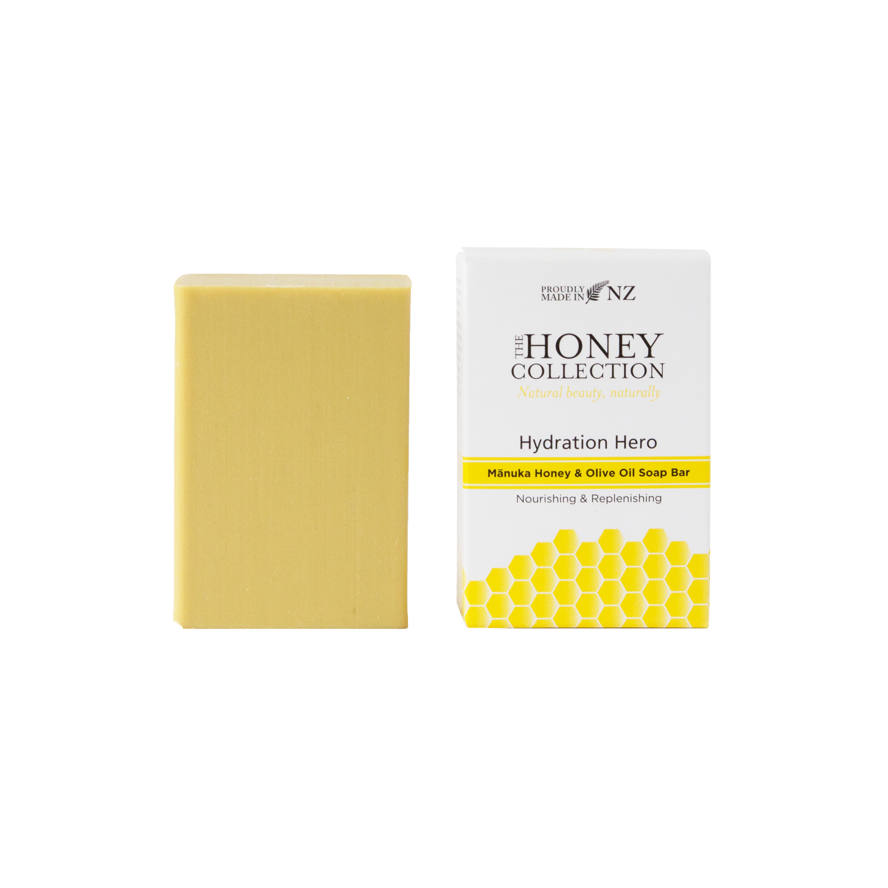 All – The Honey Collection