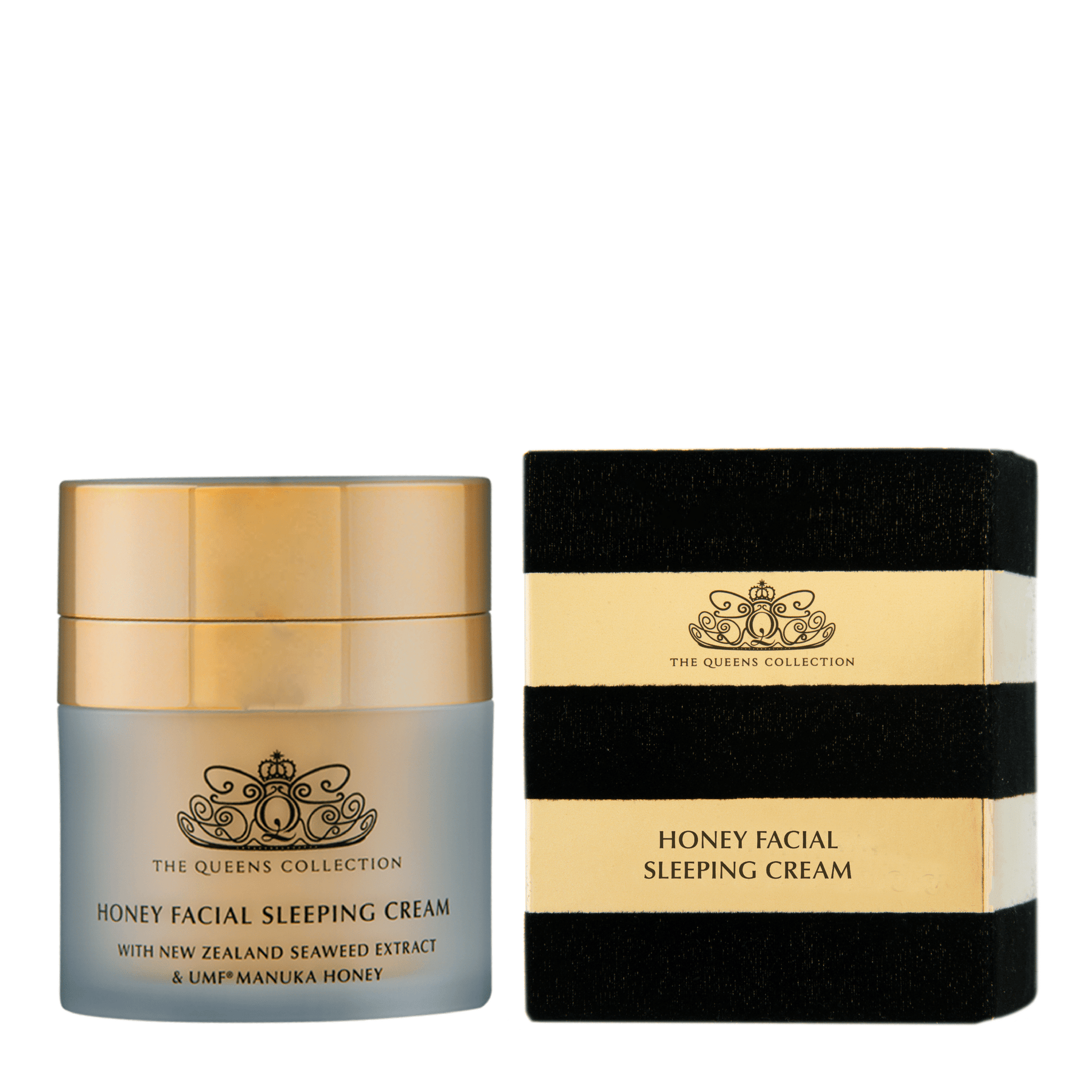 All – The Honey Collection