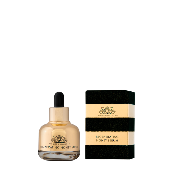 All – The Honey Collection